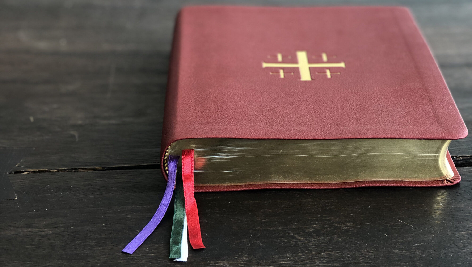 Anglican & BCP – St. Christopher’s Anglican Church